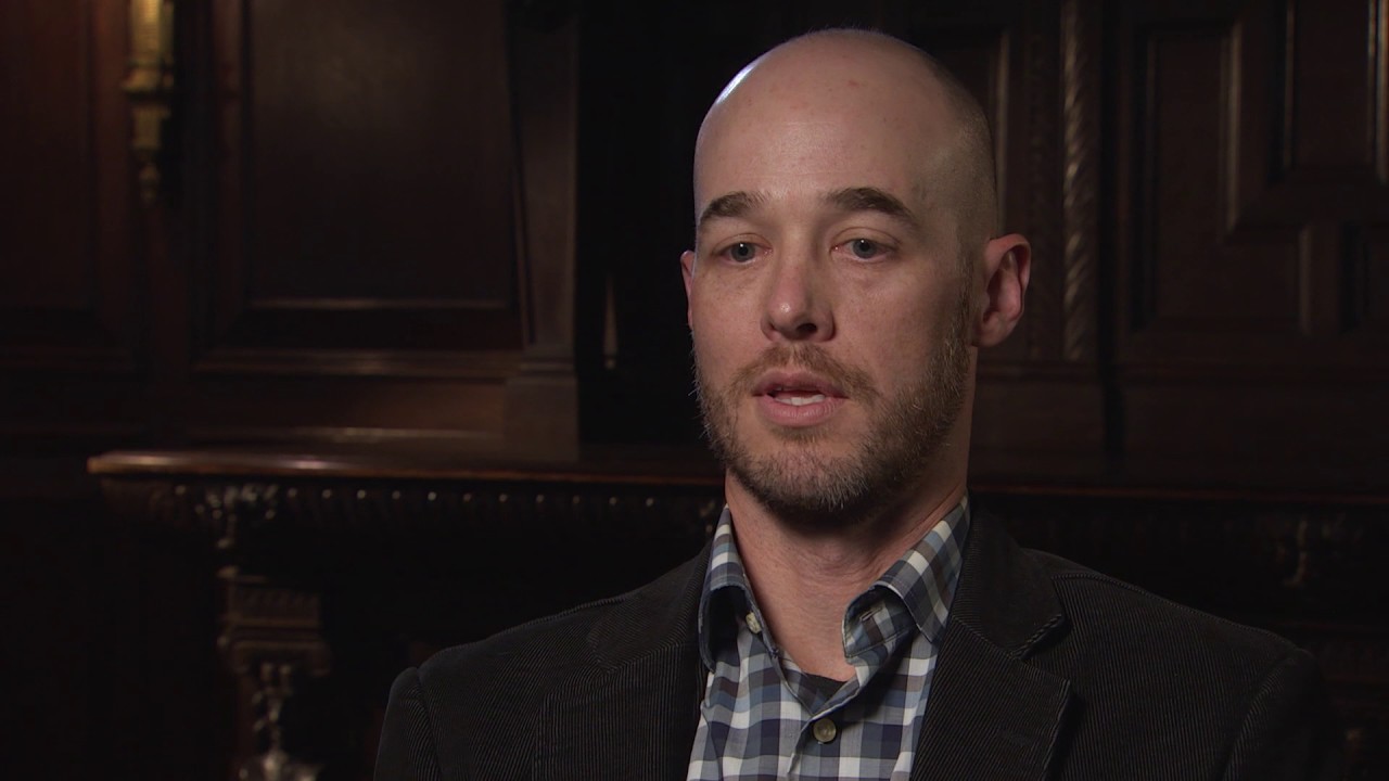 A Conversation with Kyle Hoehn Ph.D - YouTube