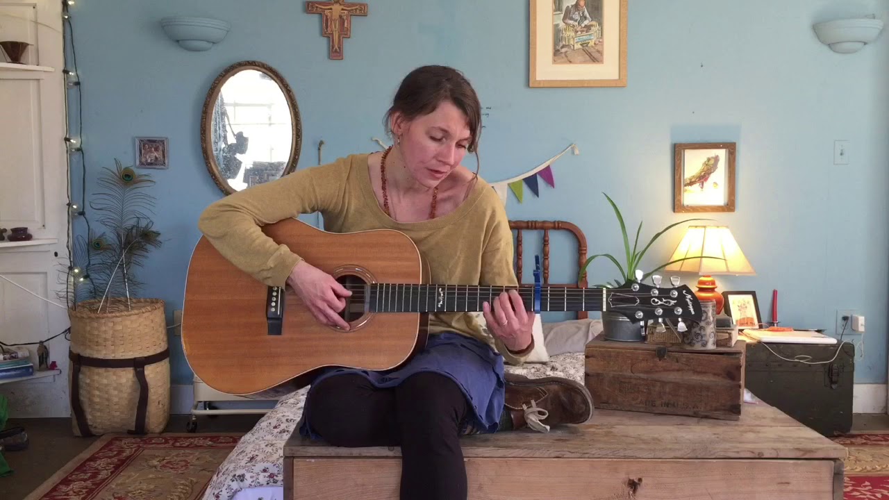 Pretty Peggy-O - YouTube