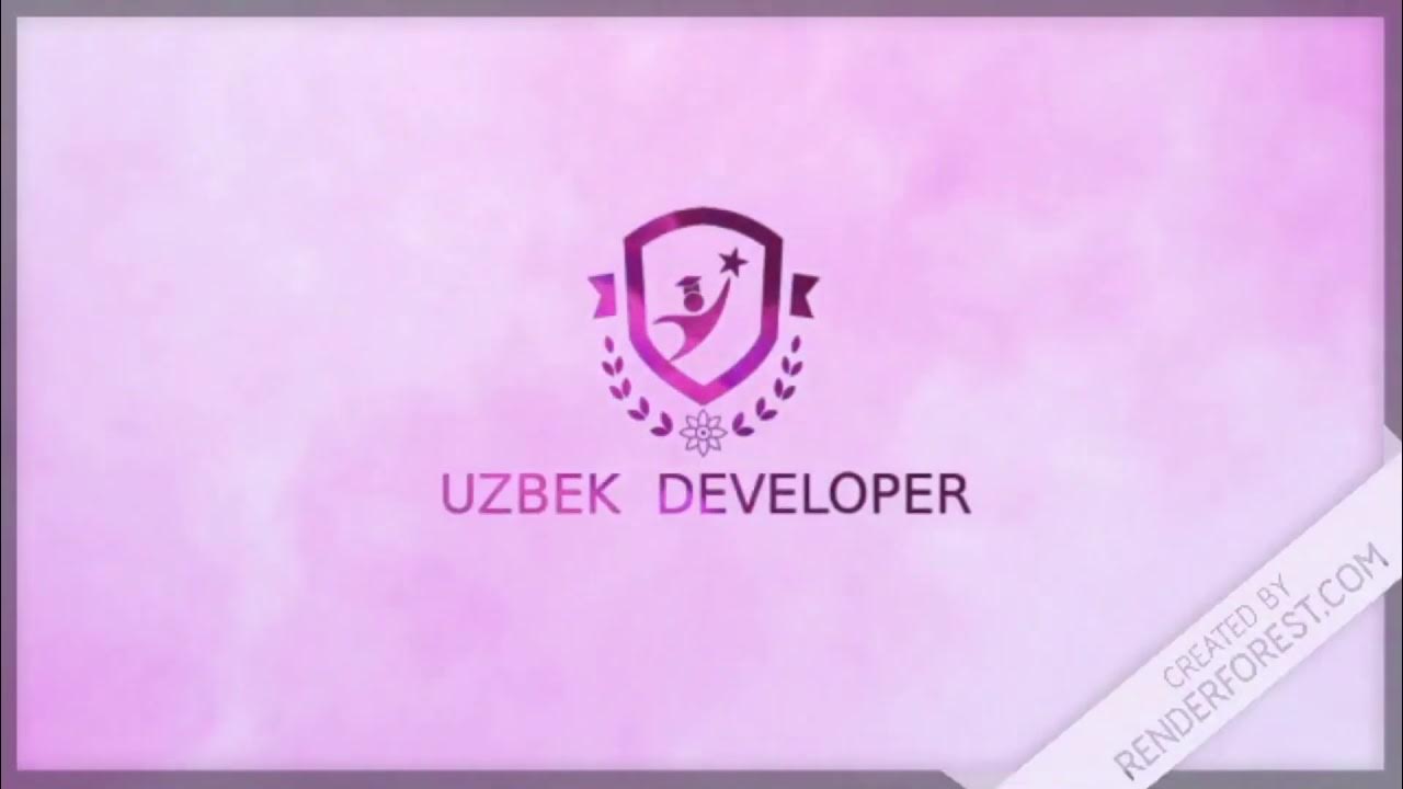 Python asoslari . 1 - Dars. O'rnatish va birinchi dastur - YouTube