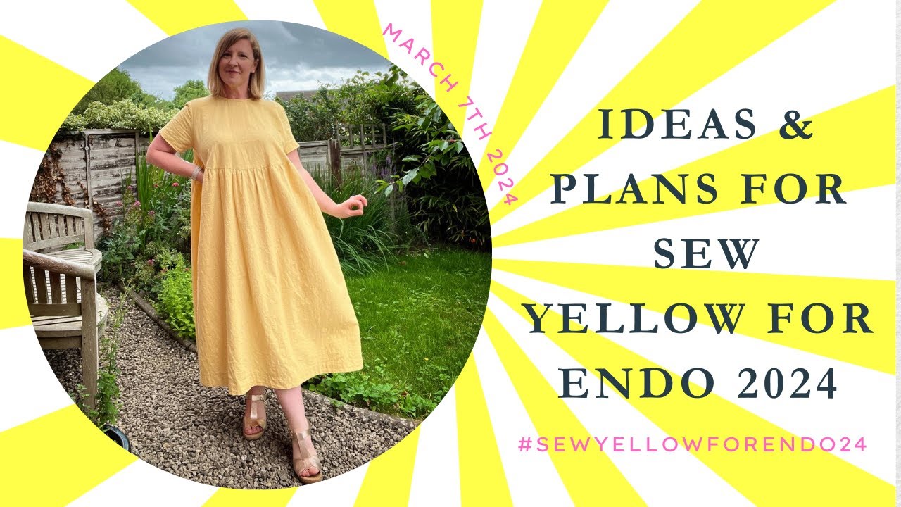 Yellow not your colour? Recreate your favourite looks with just a nod ...