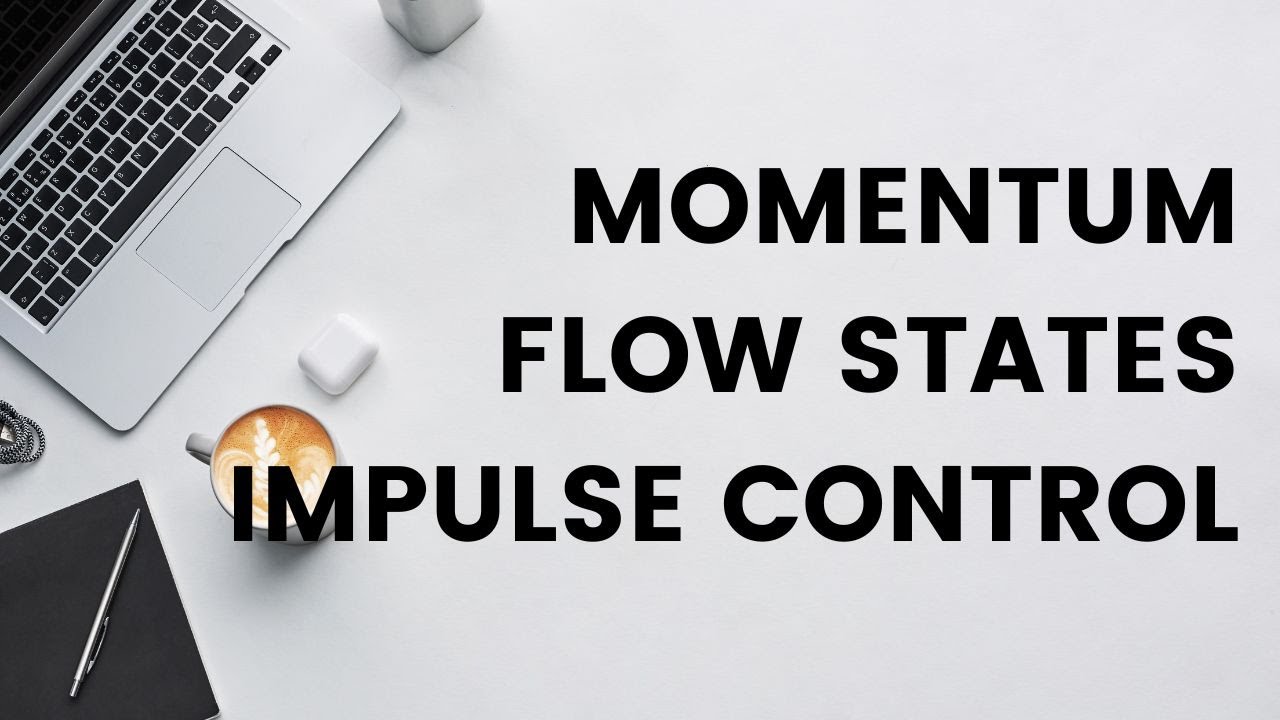 Go vs. No-Go | How to Boost Productivity and Focus - YouTube