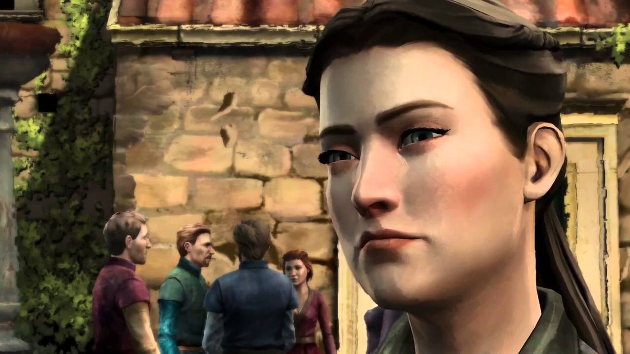 morgryn no - YouTube