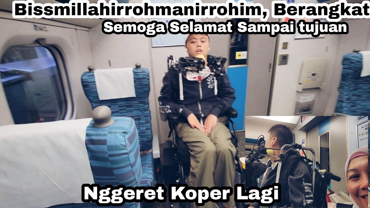 Bissmillahirrohmanirrohim‼️Nggeret Koper Lagi ‼️Semoga Selamat Sampai 7an Aminnn - YouTube