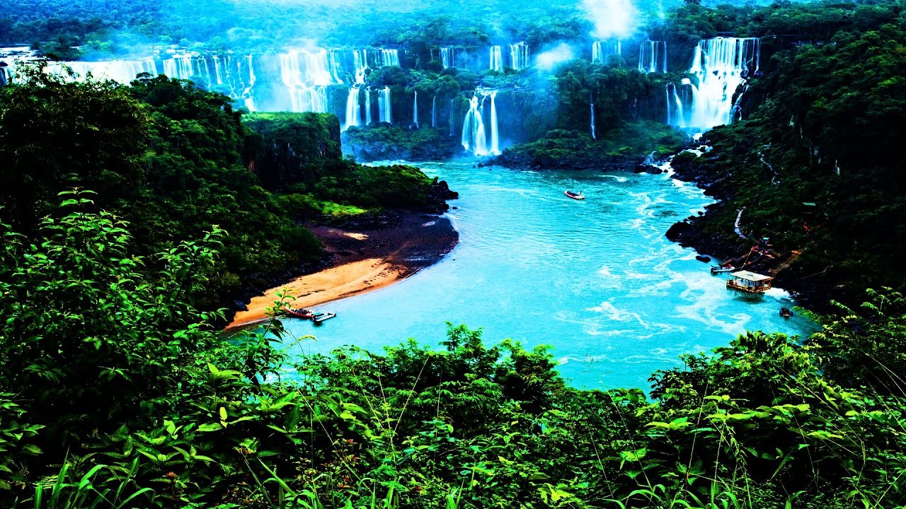 MagiCXbeats - Green Gateway 2 (Brazil Version) - YouTube