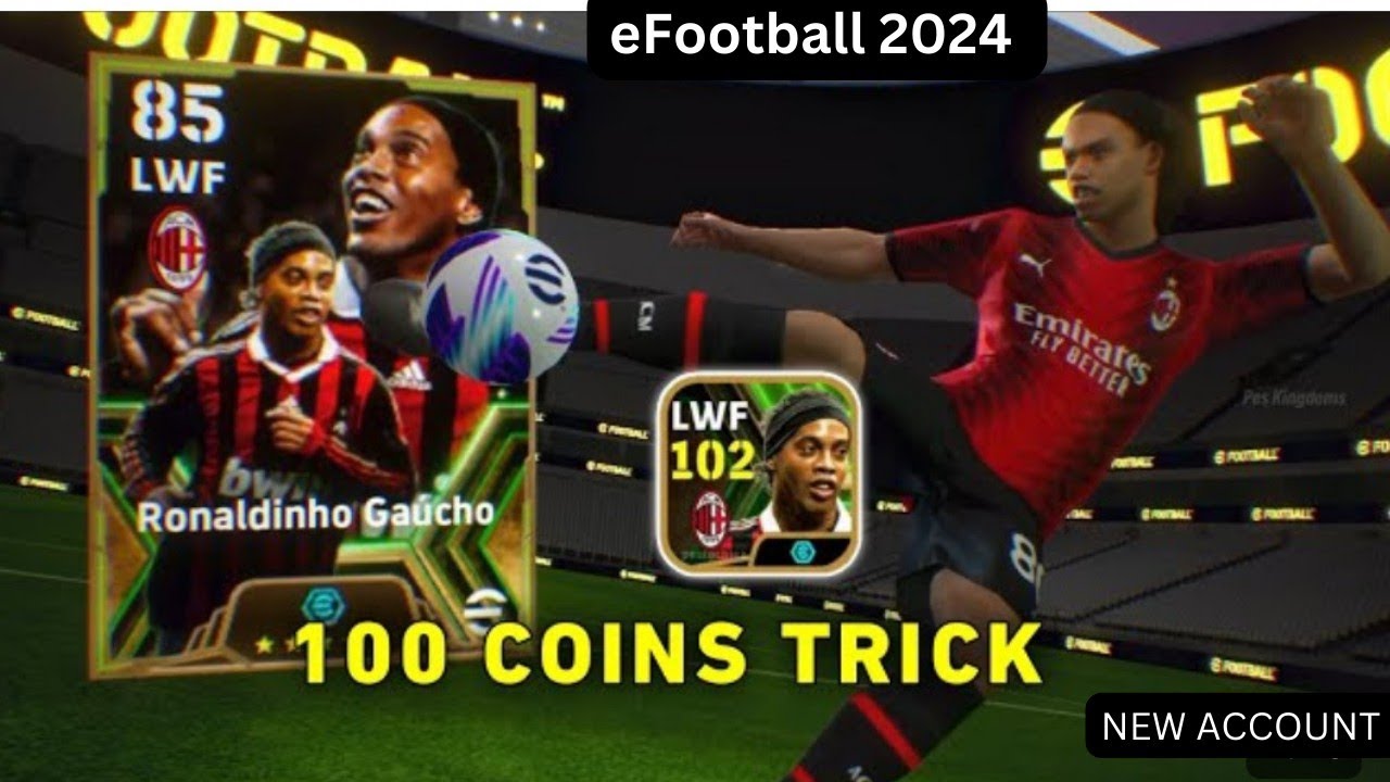 Trick To Get Epic Italian League Attackers | 103 Rated Ronaldinho🔥 ...