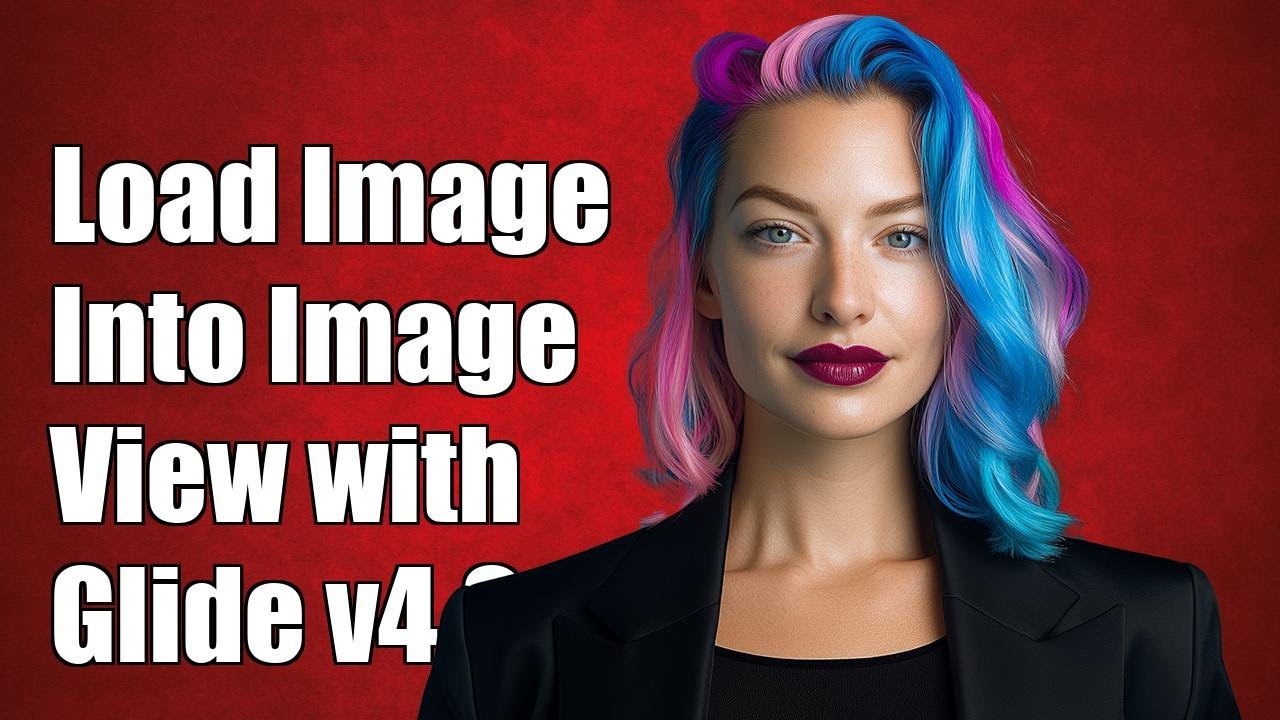 Load Image into ImageView from URL using Glide v4.0.0RC1 - Step by Step ...