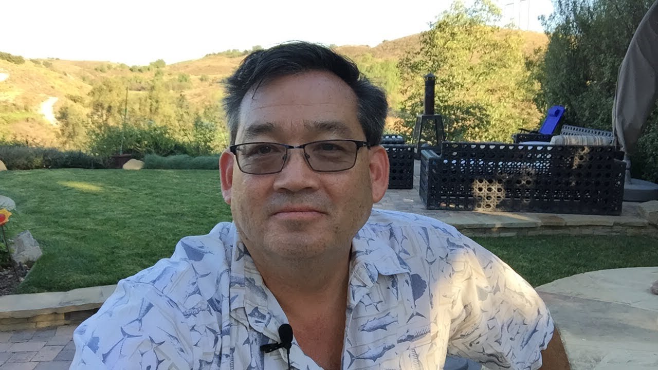 Robert Bingham UFO summon event 10/28/17 angels point above dodger ...