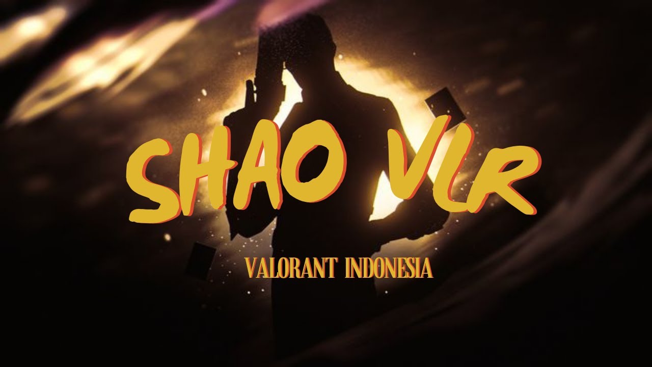 VENI VIDI ET VICI- Valorant Indonesia - YouTube