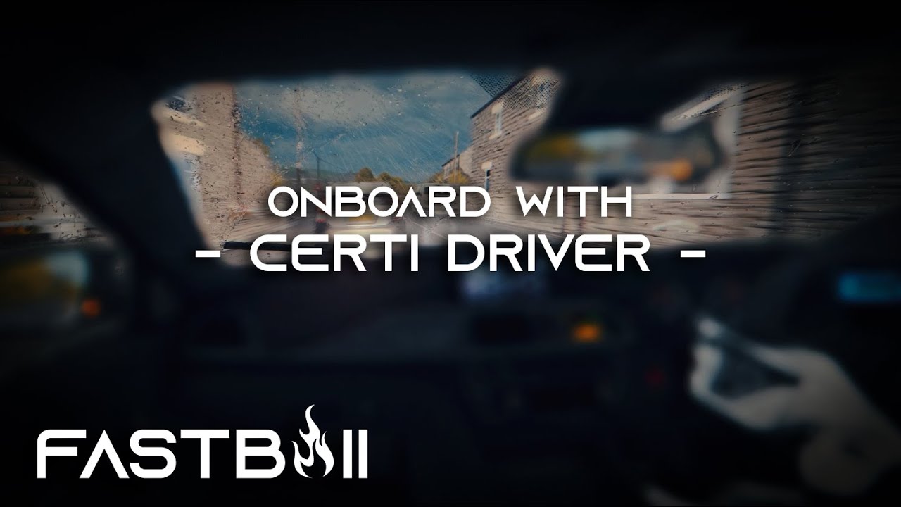 RAW ONBOARD // WITH CERTI DRIVER // ASSETTO CORSA - YouTube