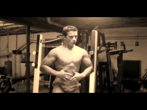 THE VAULT 8 - Natural Teen Bodybuilder - Nick Wright - YouTube