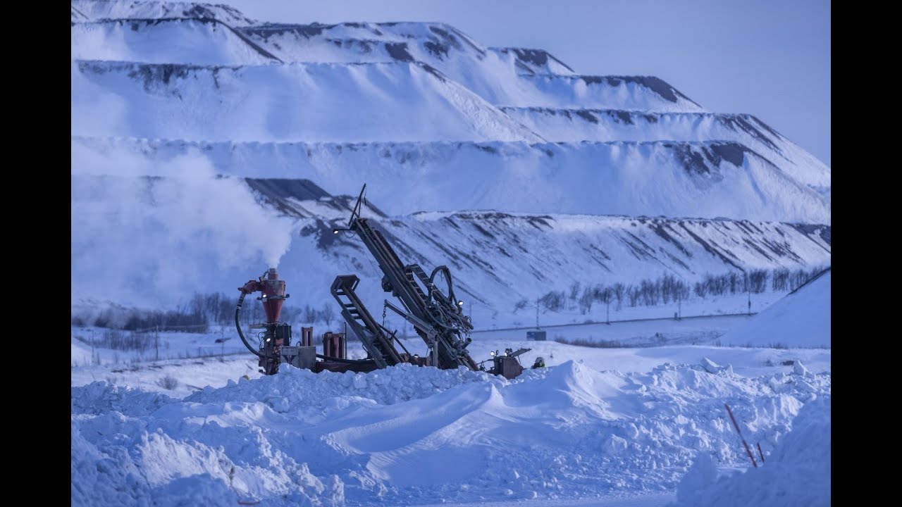 Copperstone Resources | Lämnar in miljötillståndsansökan för Viscaria ...