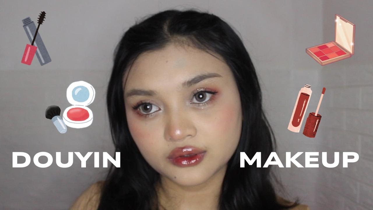 Douyin Makeup - YouTube