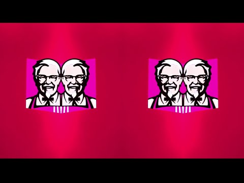 KFC Logo Effects Compilation (Sponsored by FilipinoEdits) - YouTube