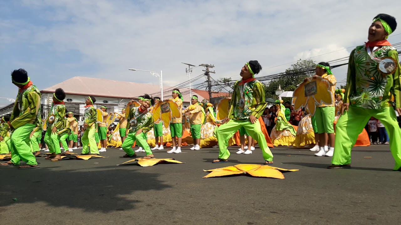 Kannawidan Street Dancing Part 3 - YouTube