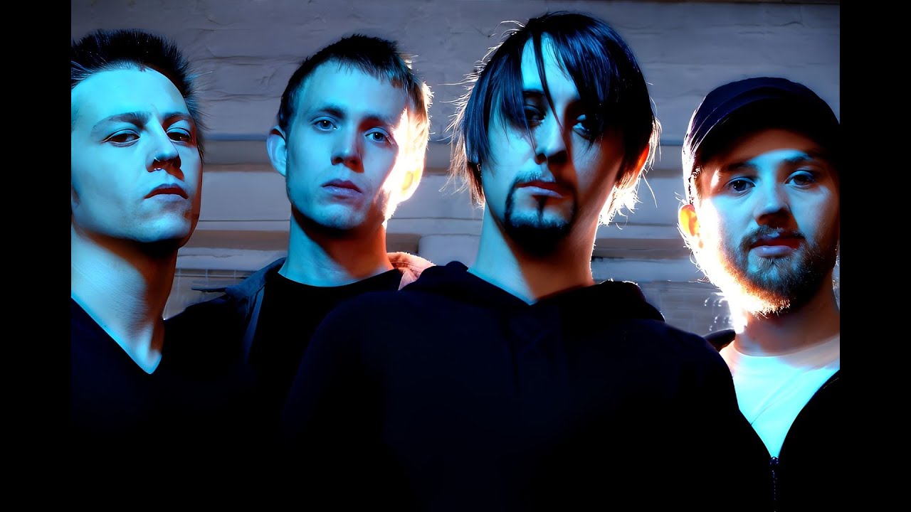 65daysofstatic - "23kid" - YouTube