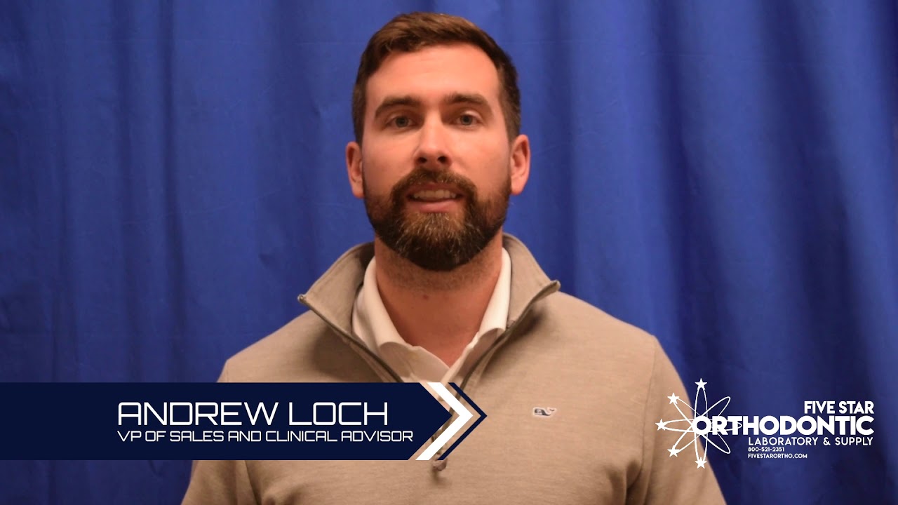 Meet The Team- Andrew Loch, VP of Sales and Clinical Advisor - YouTube