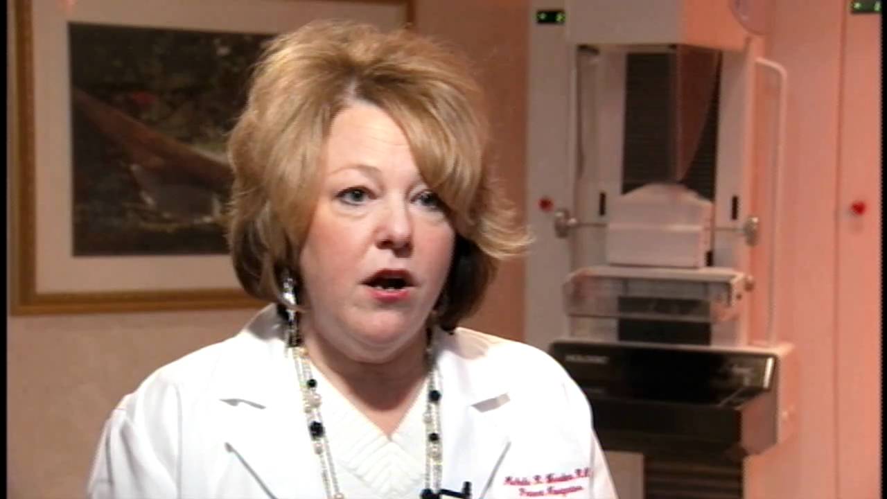 Breast Cancer Patient Navigator, Michele Worden at Garnet Health ...