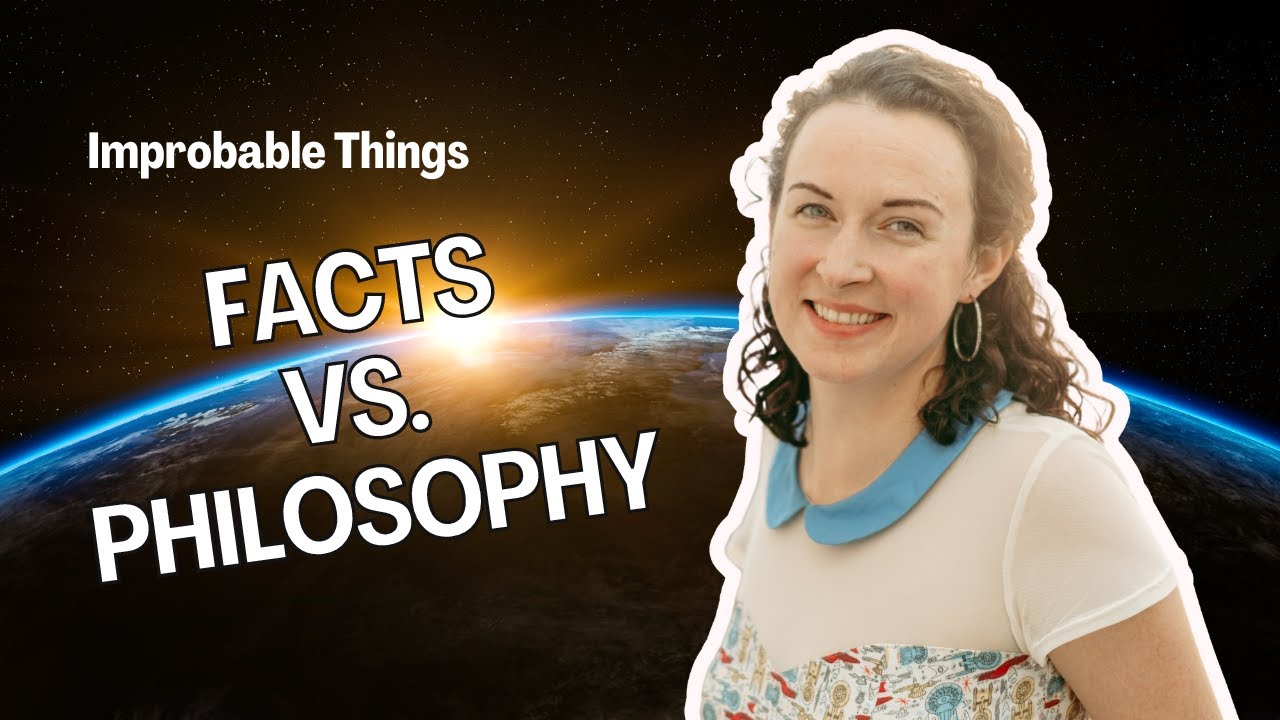 Episode 9 - Holidays, Plans, and Facts vs Philosphy - YouTube