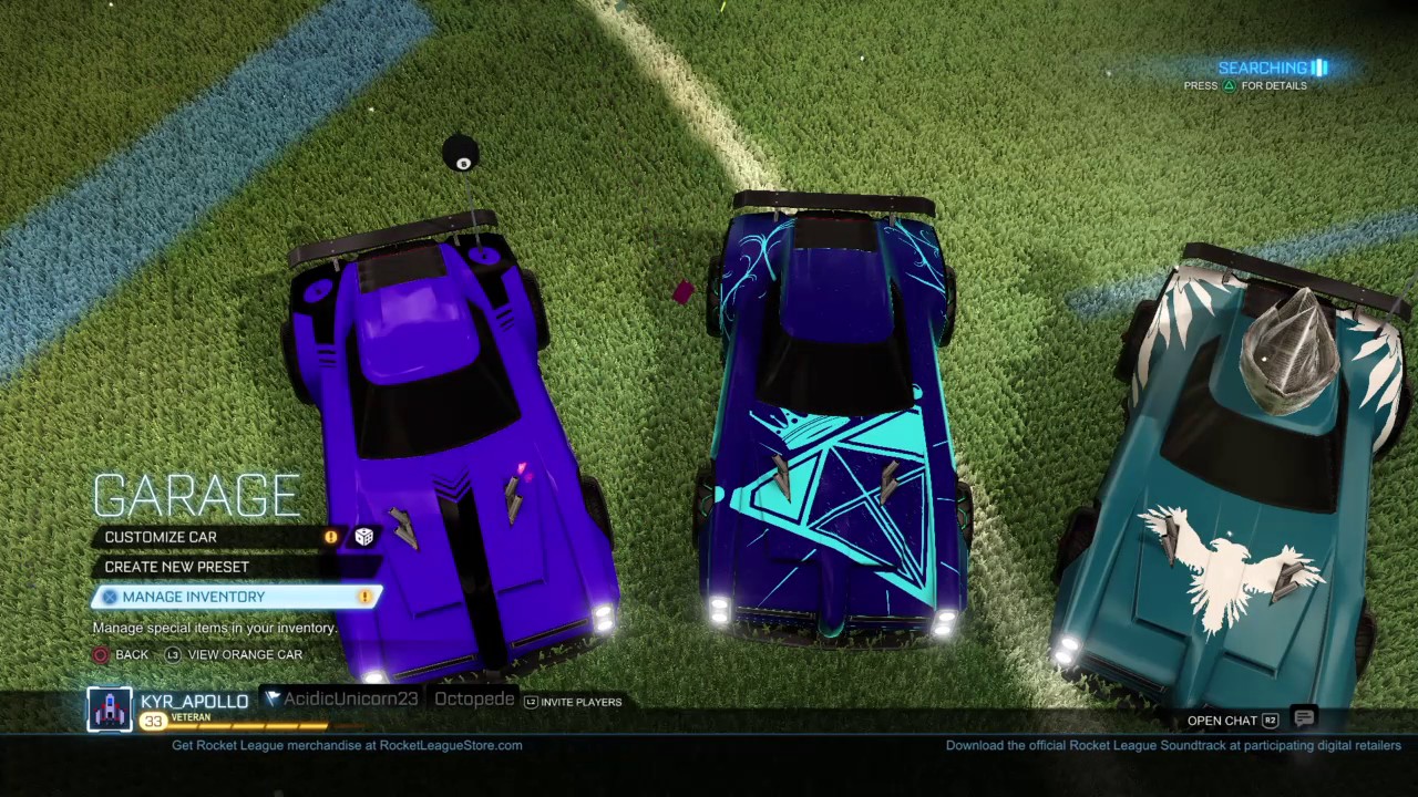 Rocket league aftershock gameplay Part 2!! - YouTube