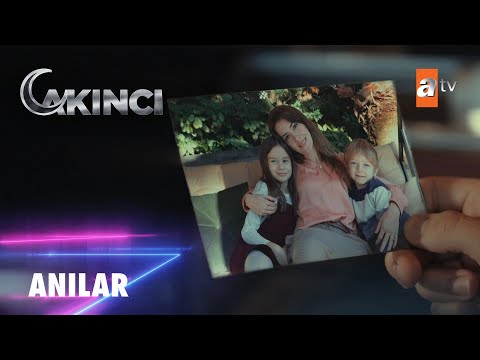 Abla - kardeş eskilere dalıyor... - Akıncı
