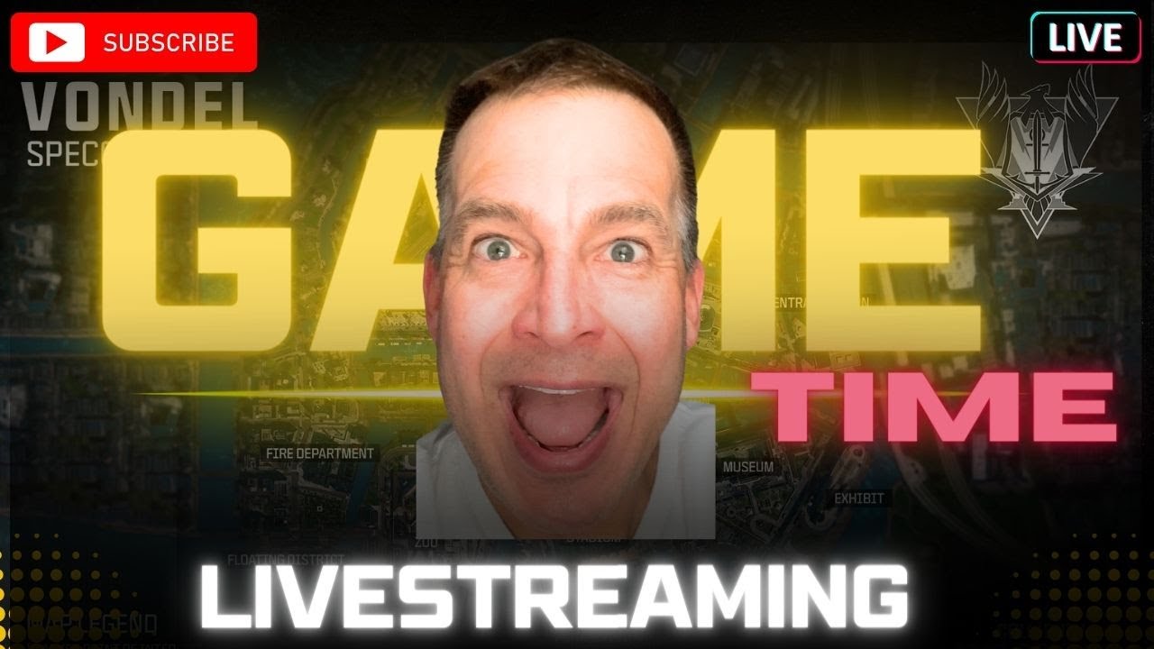 COD High Trip 420 Resurgence Event: ATV Takeover Edition - YouTube