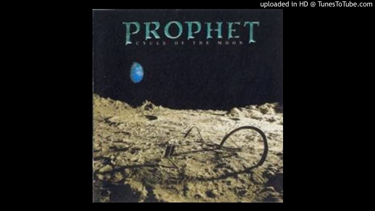 Prophet - Cycle Of The Moon - YouTube