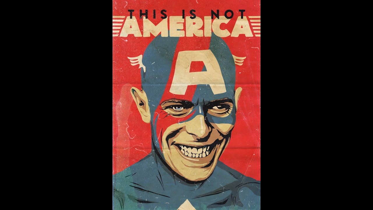 David Bowie and the Pat Metheny Group This is Not America - YouTube