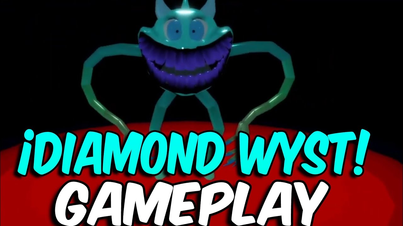 ¡DIAMOND WYST GAMEPLAY! - YouTube