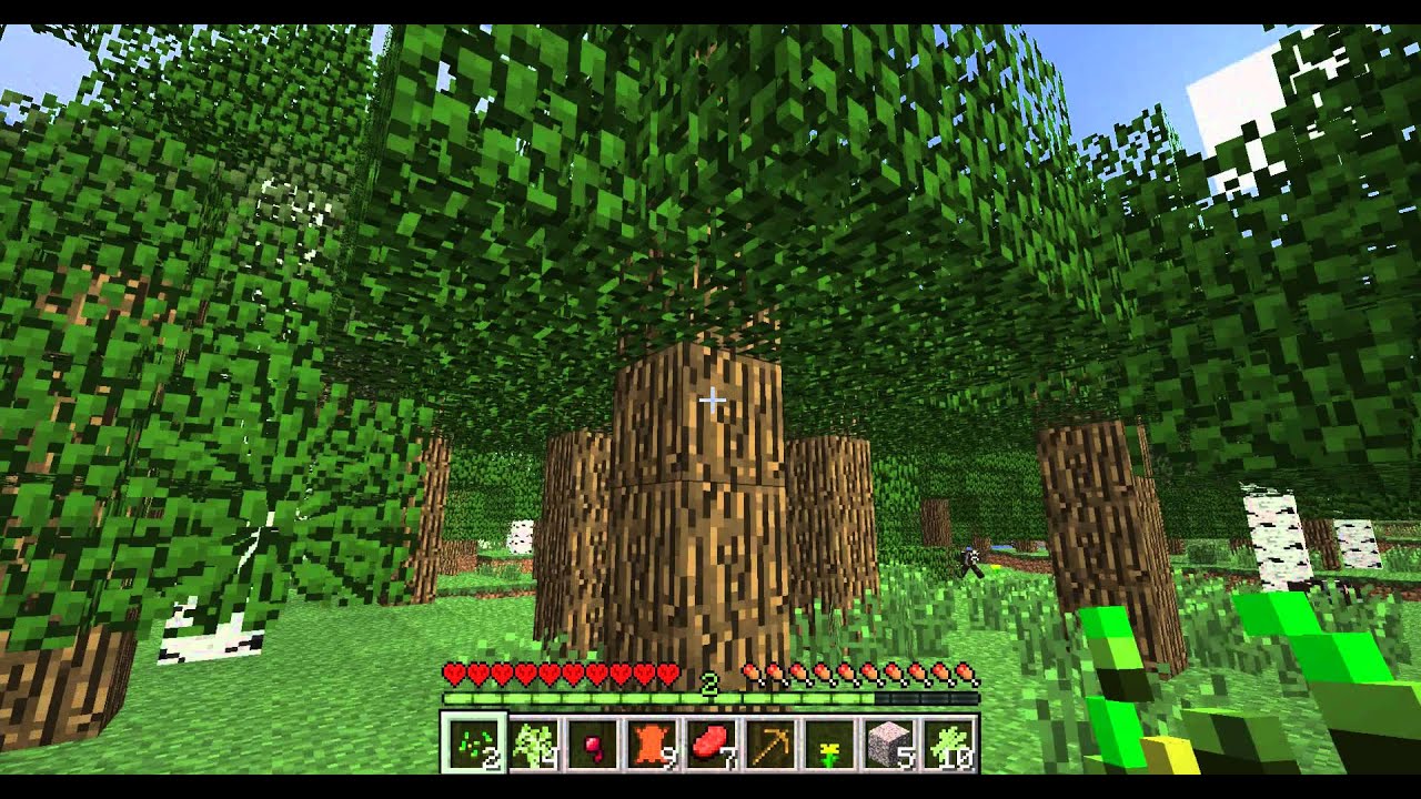 Minecraft - Mystery Series Revealed (Ep.1) - YouTube