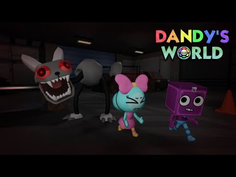 【ロブロックス】ダンディの世界【Dandy's World】142 - YouTube