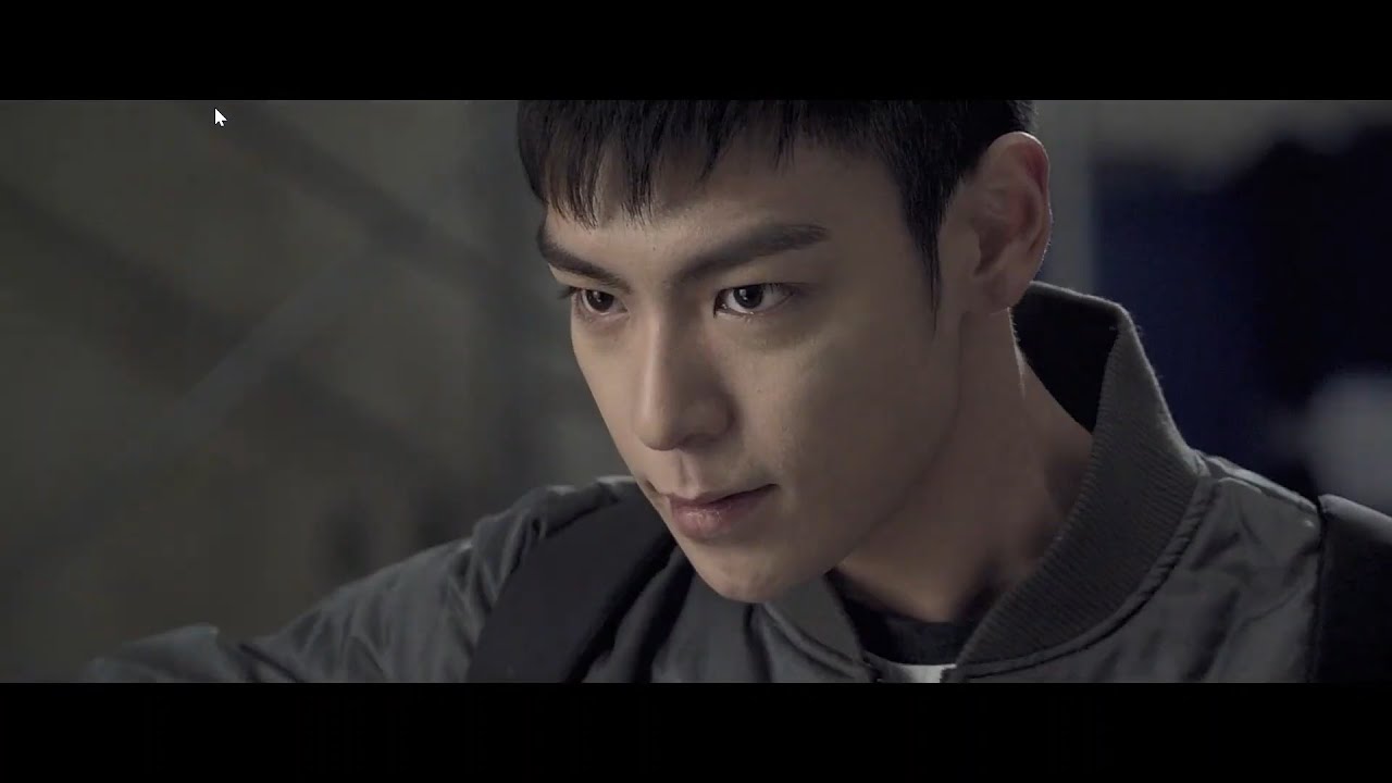 Commitment movie clip [Eng Sub] - BIGBANG TOP/ Choi Seung Hyun - YouTube