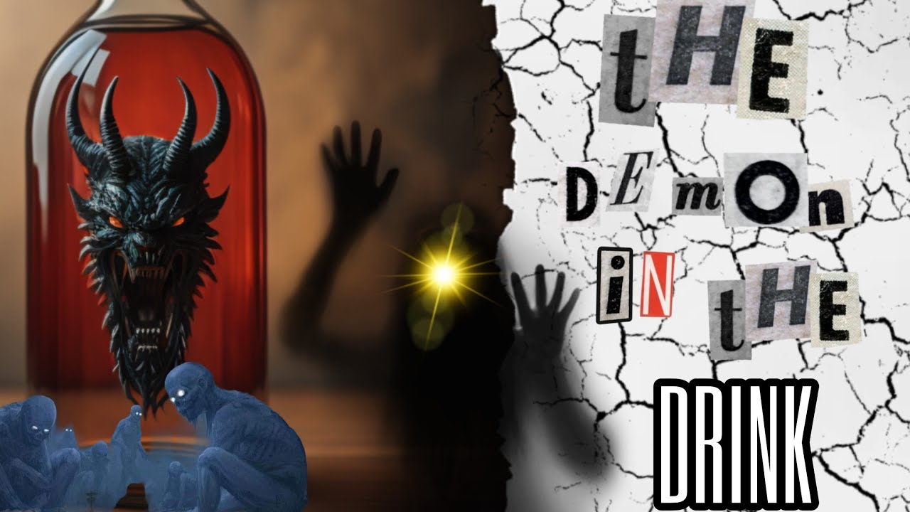 DEMONS IN THE DRINK - YouTube