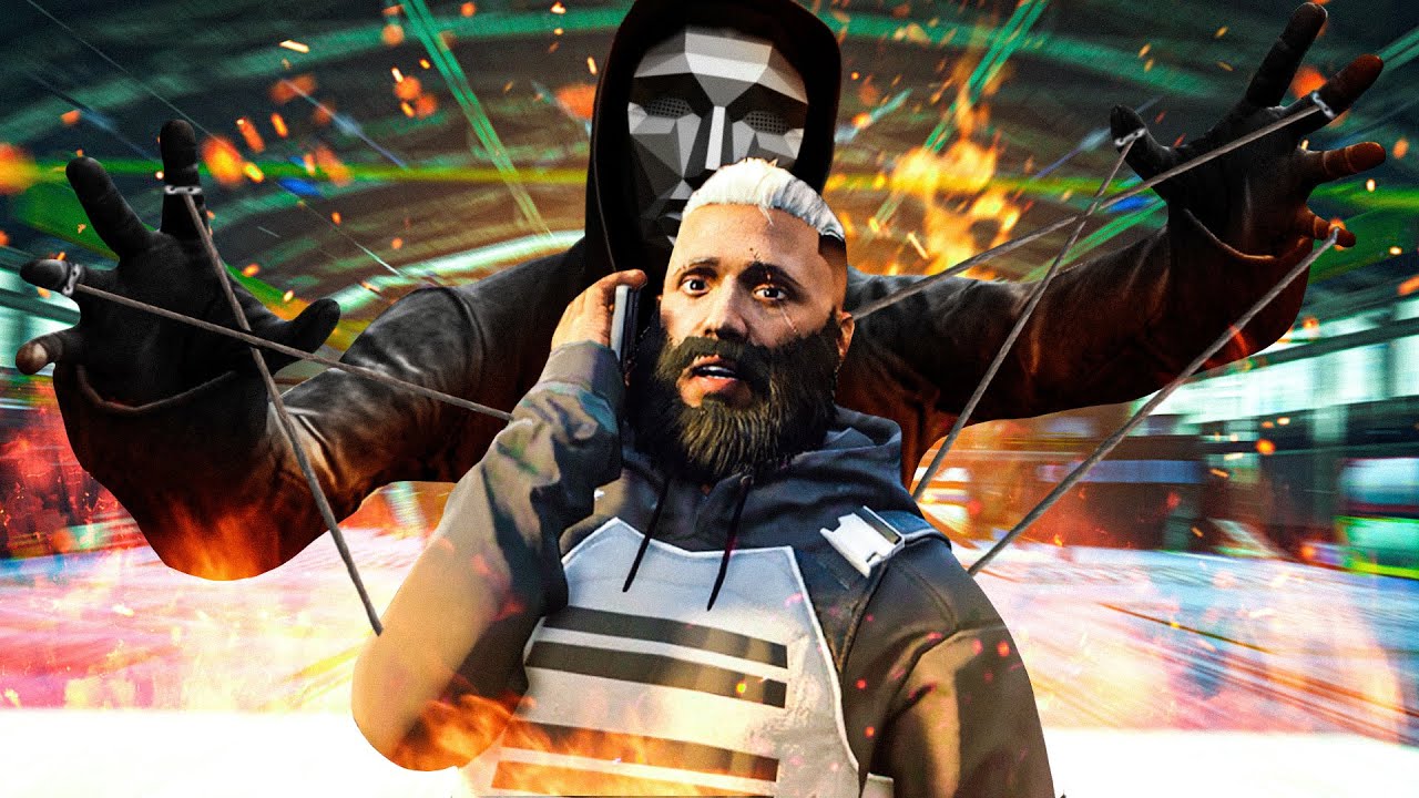 Randy Bullet is FORCED to do THIS by the Frontman or else... (mission 2 ...