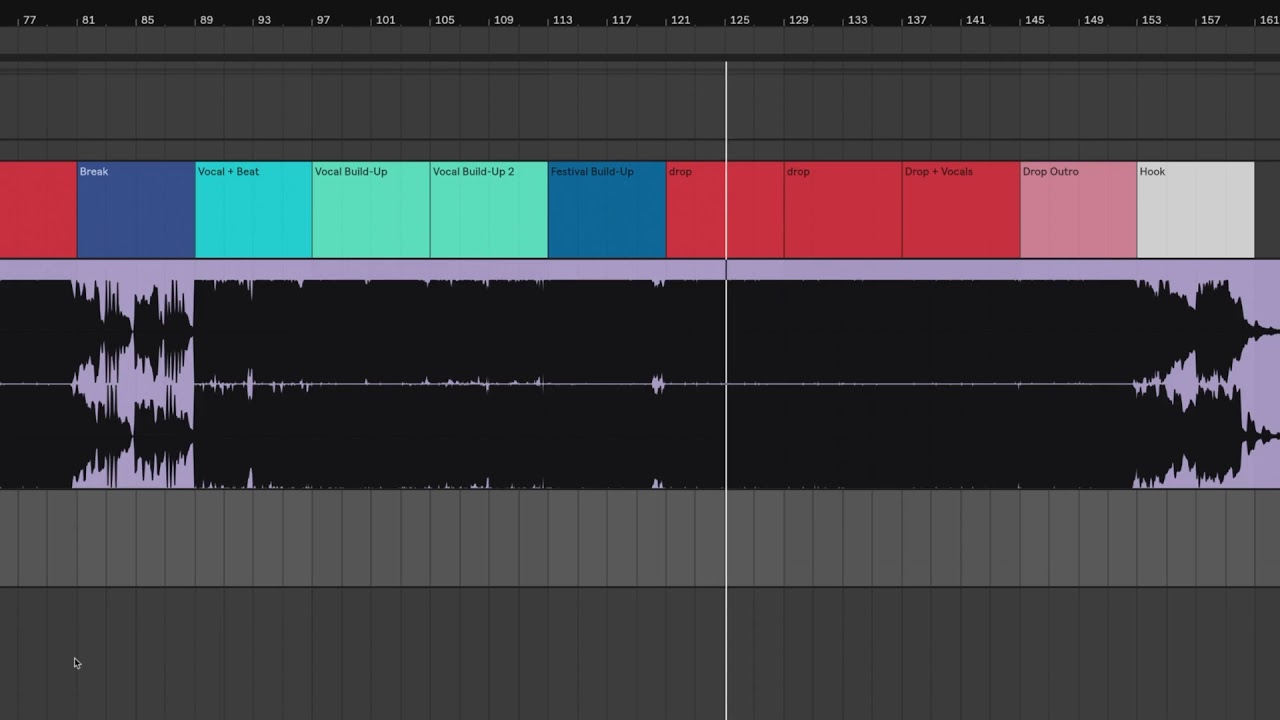 4 Pop Form vs Descriptive Arrangement - YouTube