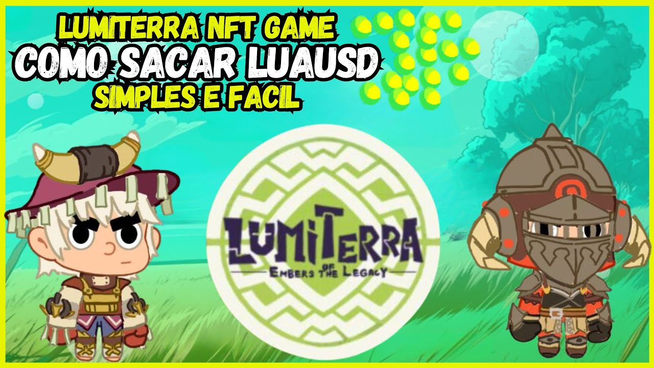 LUMITERRA JOGO NFT COMO SACAR LUAUSD DA LUMI LAYER 3 PARA ARBITRUM ONE ...