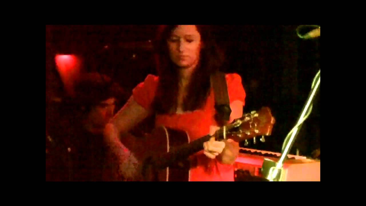 Joyce Raskin and Matt White (pt.2 of 3) - YouTube