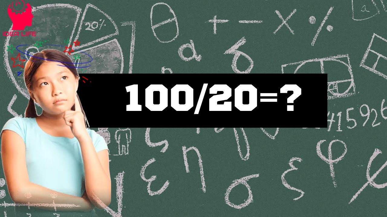 Simple Math Test | Math challenge - YouTube