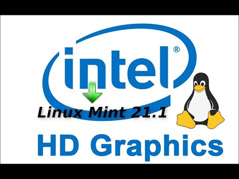 Saiu! Novo driver da Intel para Linux. Atualize e aumente o desempenho ...