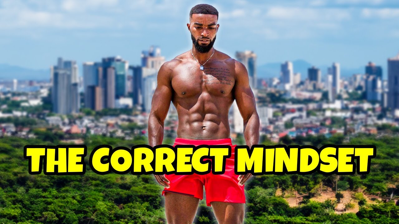 Life Before Noon - Consistency Is Key | The CORRECT MINDSET - YouTube