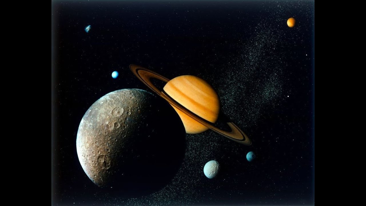 The 16 Most Important Space Missions In History The Space Mission the-16-most-important-space-missions-in-history-the-space-mission