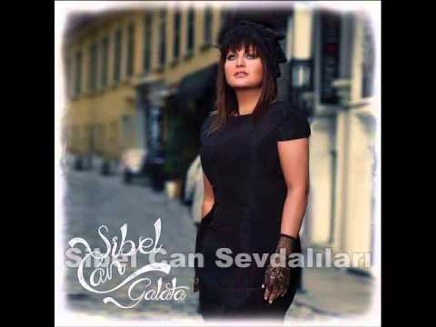 Sibel Can - Yarım Bıraktın 2014