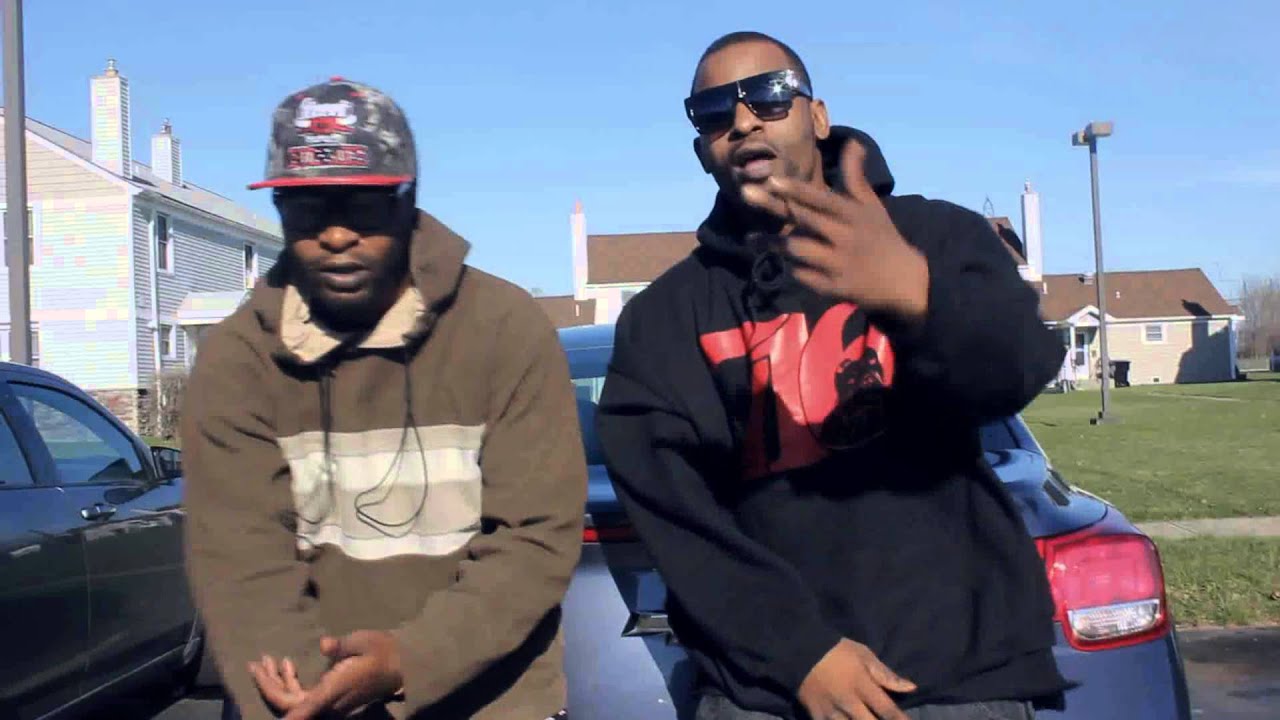 LooKane~ Free Agent Freestyle - YouTube