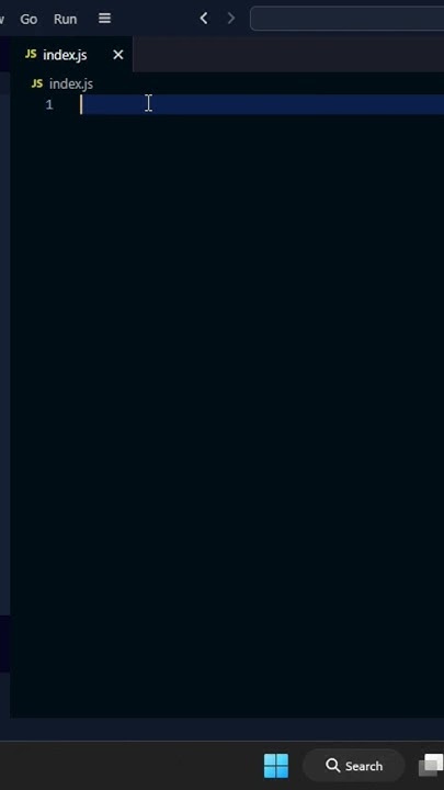 How to use the var keyword in JavaScript....#coding #programming #calculation - YouTube