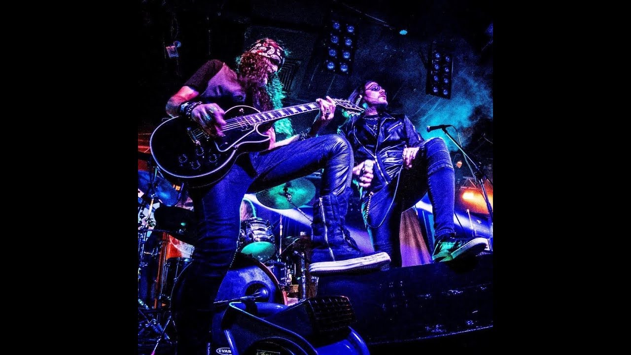 KILLCODE- "THE ANSWER"- 8/11/17- Live at Mulcahy's Pub & Concert Hall - YouTube