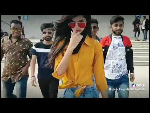 Amdavada tik tok tolki