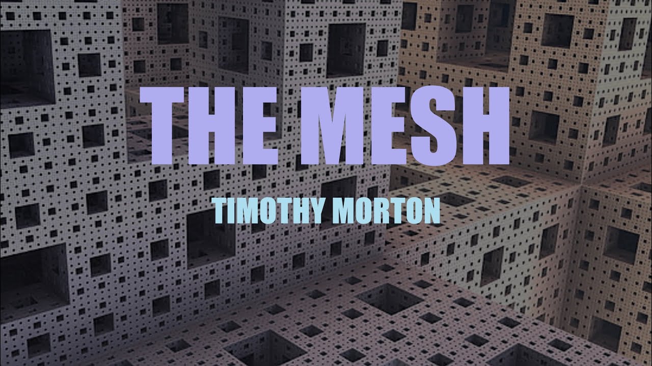 The Mesh - YouTube