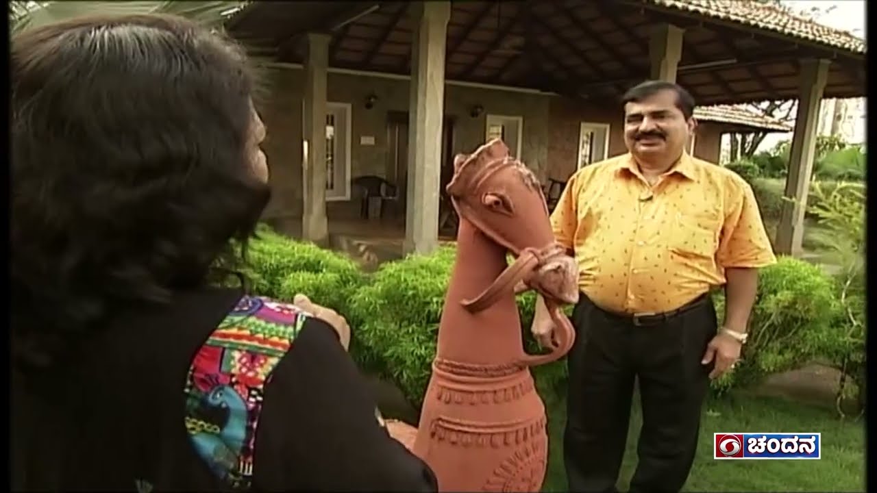 Sanchaya | Interview with Dr. Mohan Alva, Founder and Chairman, Alvas ...