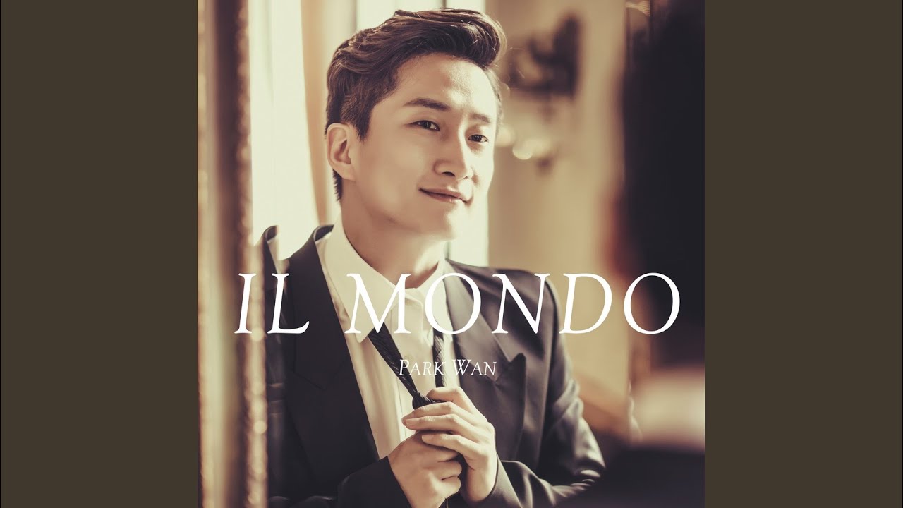 IL MONDO - YouTube