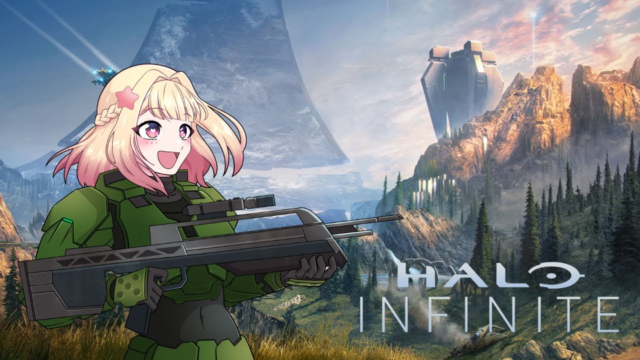 【HALO INFINITE】HALO: EMPTY THRONE SPOILERS ¿Es este el fin de NUESTRO ...