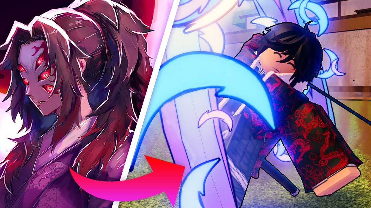 O PRIMEIRO HASHIRA COM A RESPIRAÇÃO DA LUA! (ZEREI O JOGO MAIS DIFICIL ...